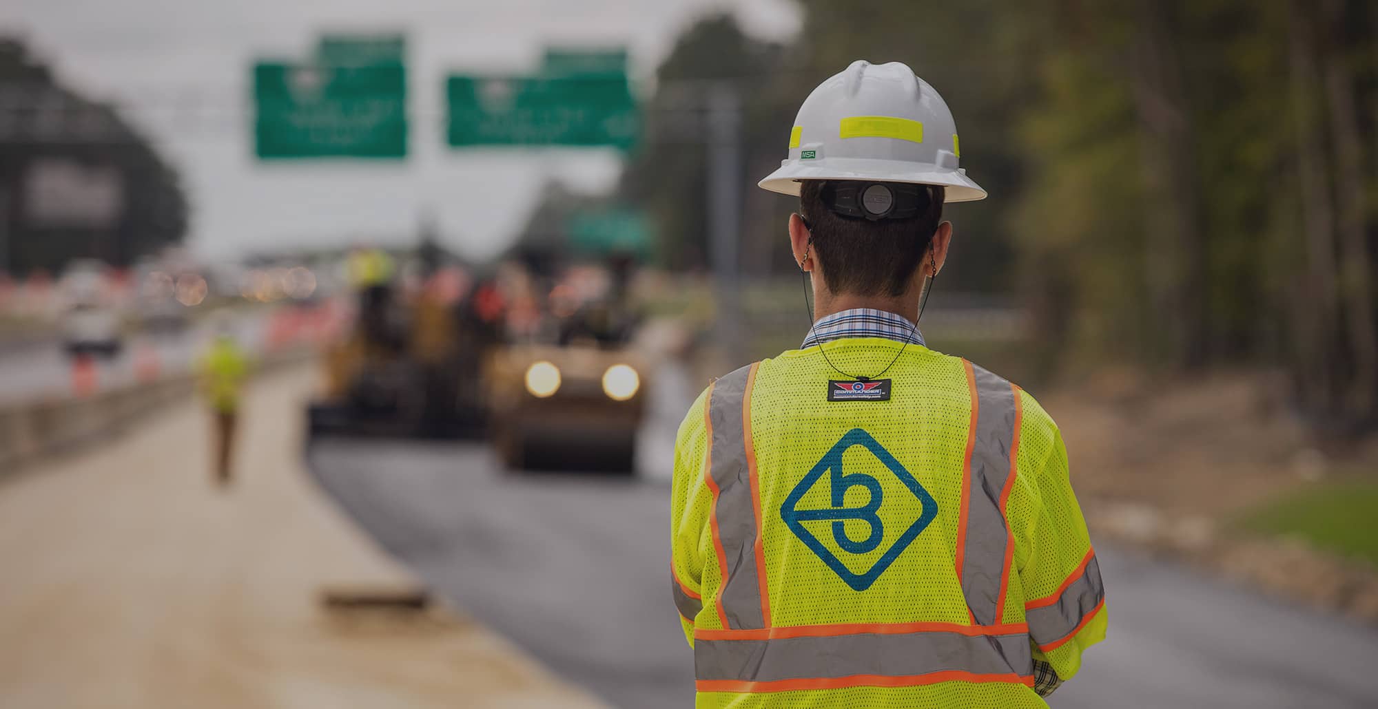 Home | Vertically Integrated Materials & Road Construction | Colas USA